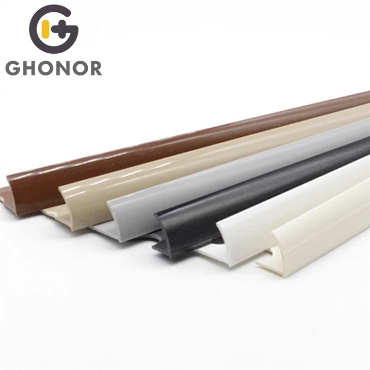 China Plastic Tile Edge Trim Manufacturers Suppliers Factory ...